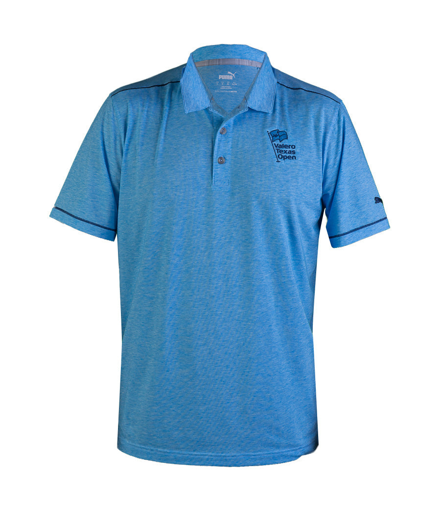 Men's Puma Rancho Polo – Valero Texas Open