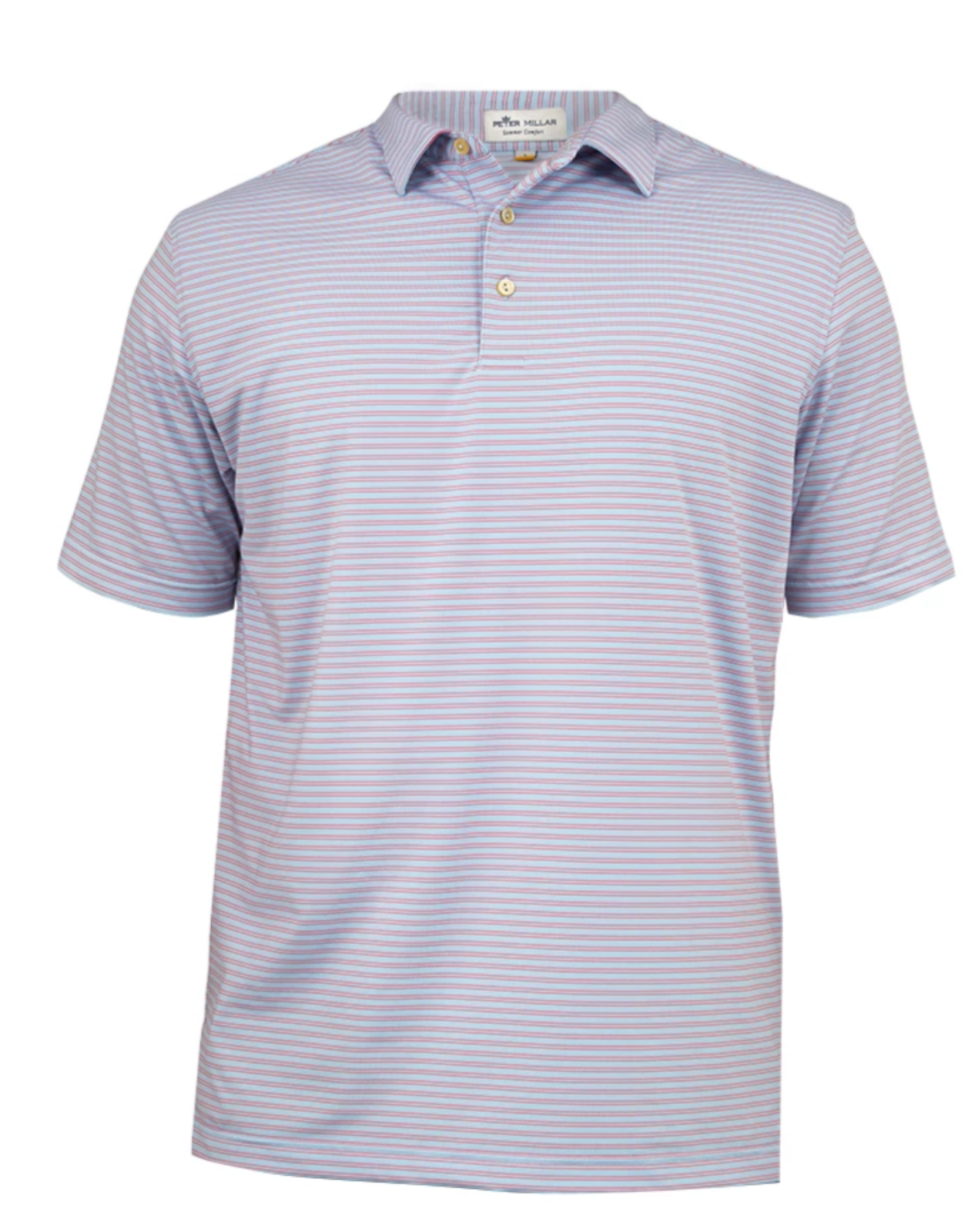 Men's Peter Millar Polo – Valero Texas Open